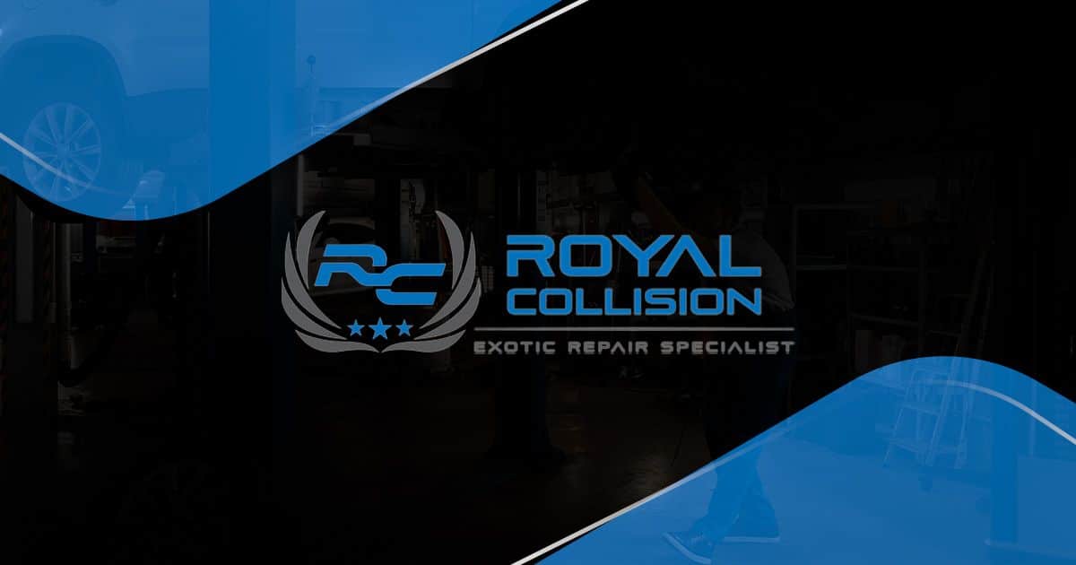 Trusted Collision Repair Shop in Riverside, CA | Royal Collision